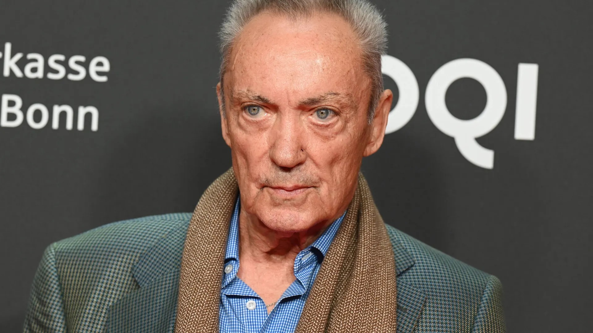 Udo Kier 81 Yaşında Hayatını Kaybetti: Alman Sinemasının Hollywood’a ...